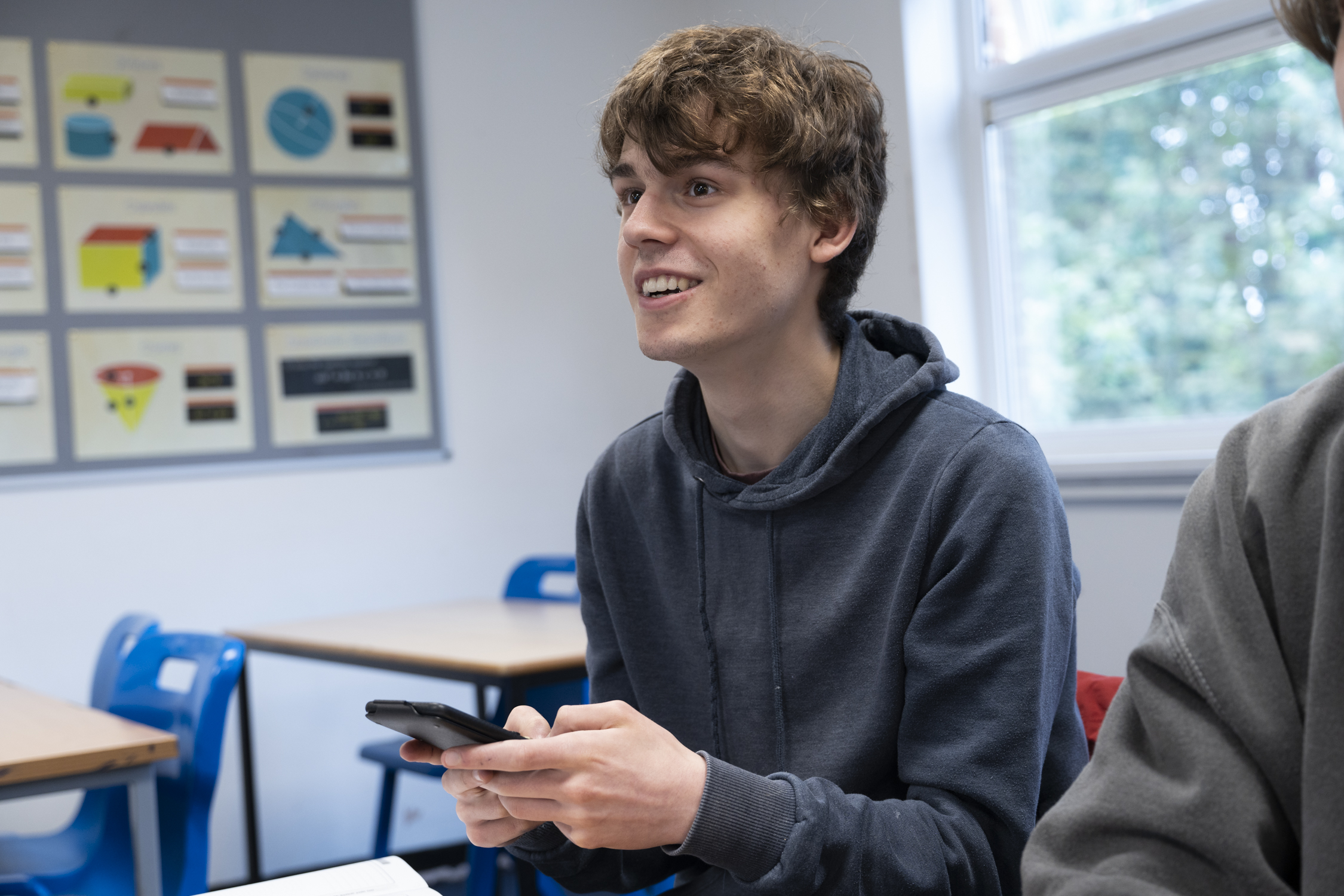 Churchill Academy & Sixth Form - Mathematics