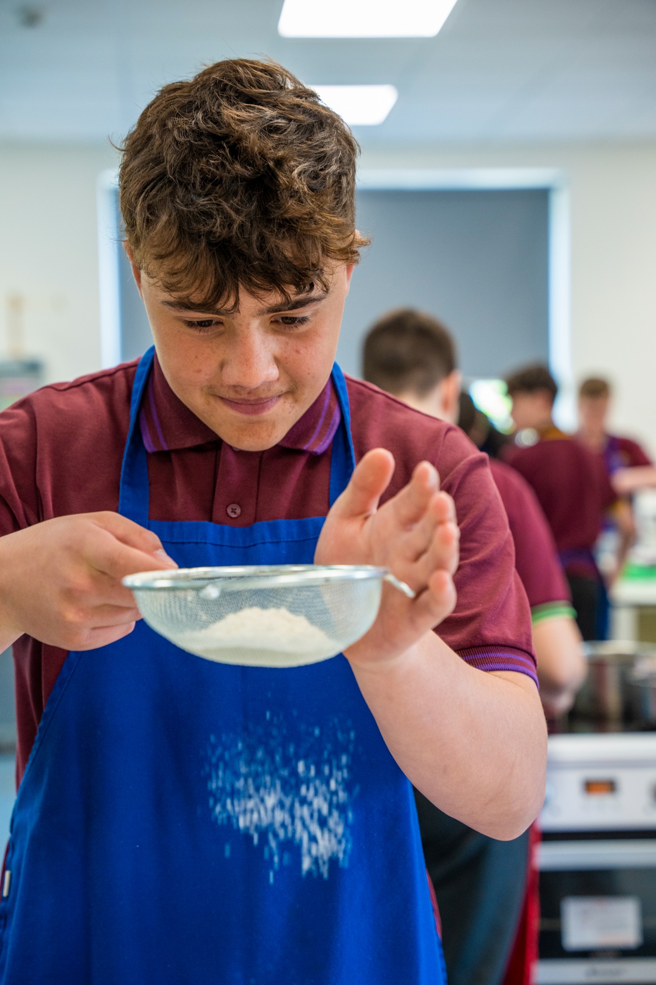 Welcome to Churchill Academy & Sixth Form