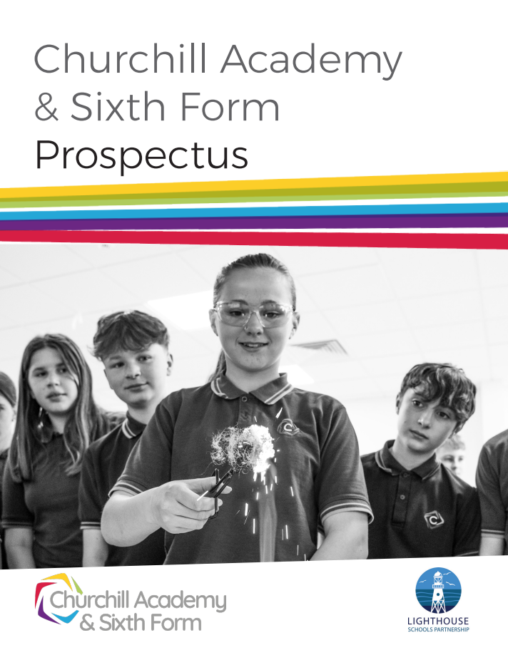 Churchill Academy & Sixth Form - Open Days