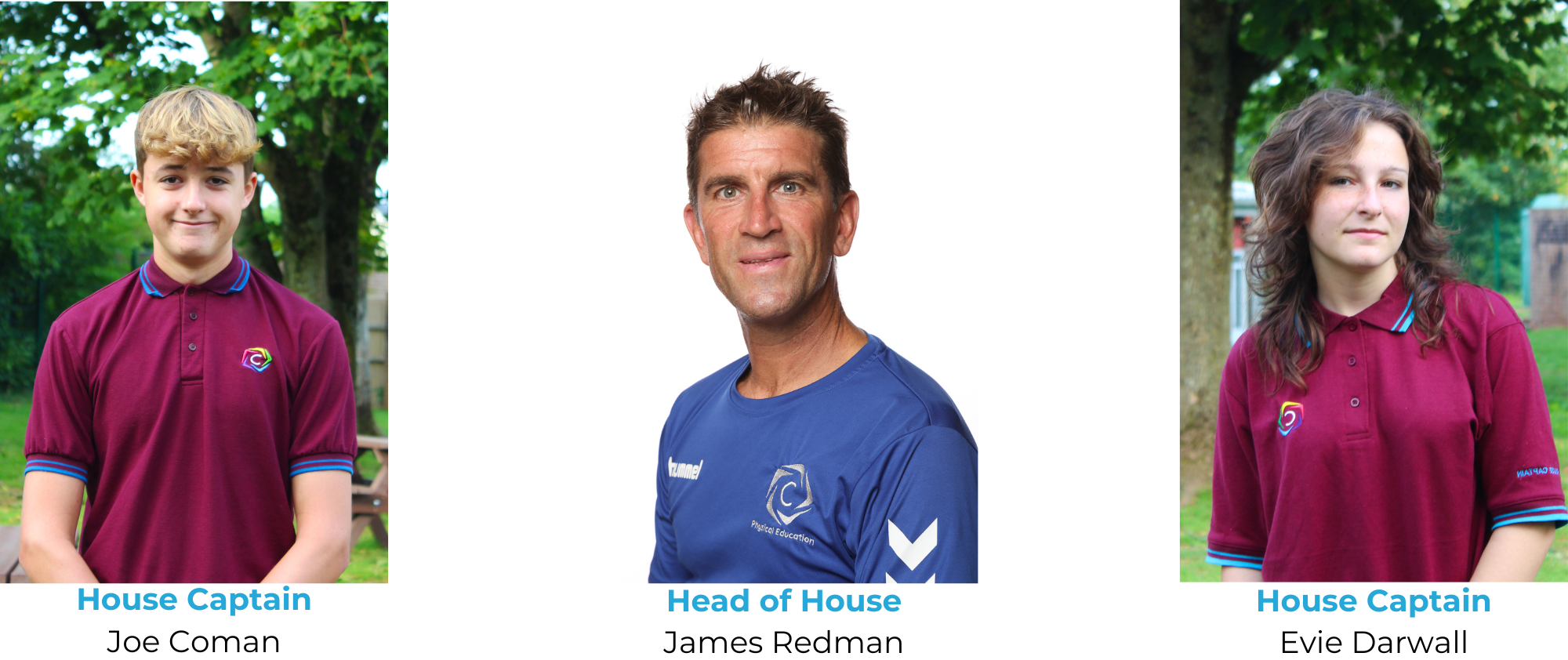 Churchill Academy & Sixth Form - Windsor House