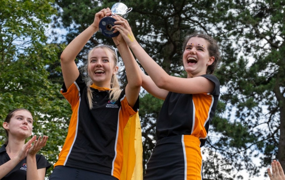 Churchill Academy & Sixth Form - Sports Day 2024 Results!