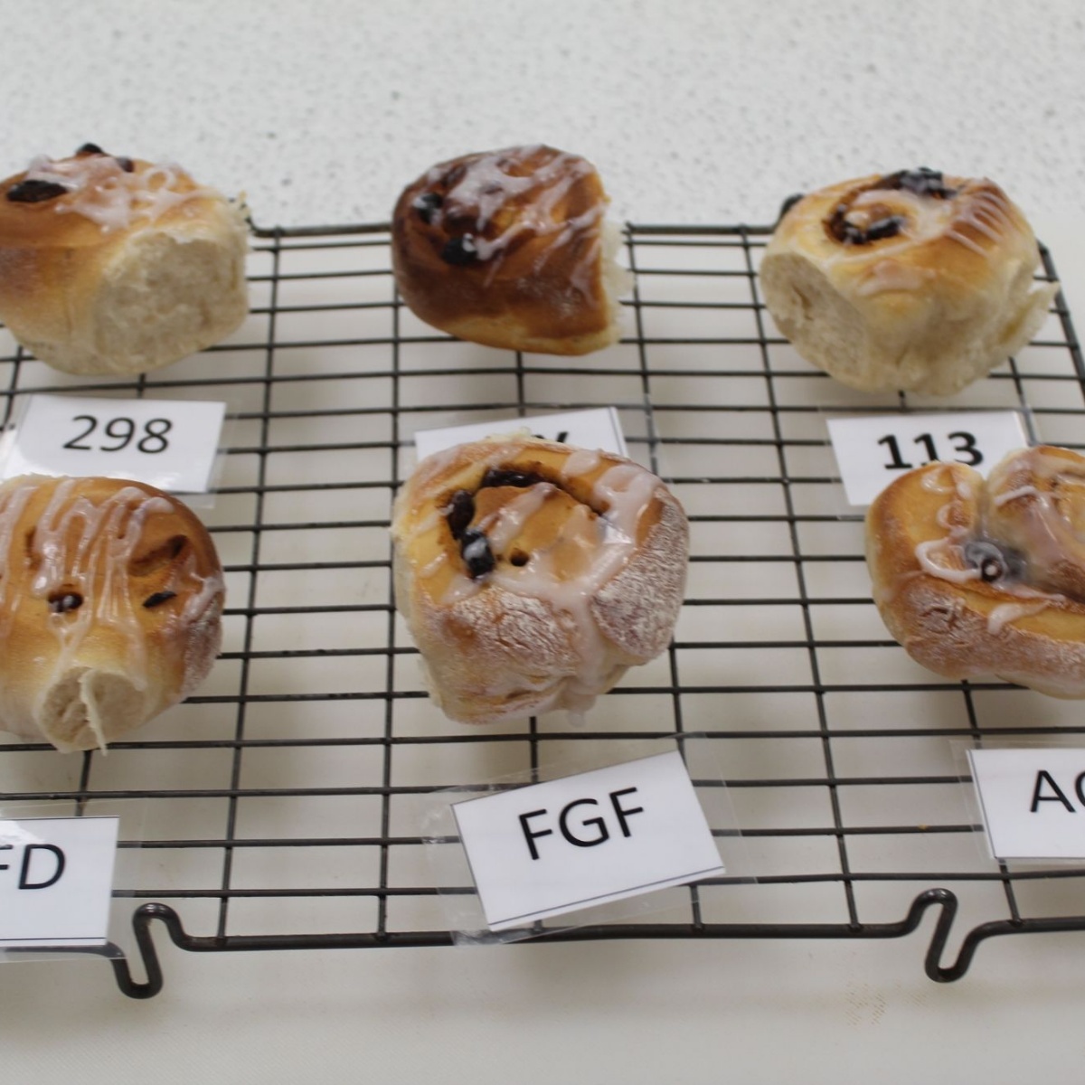 Churchill Academy & Sixth Form - A Level Students Solve Food Production ...