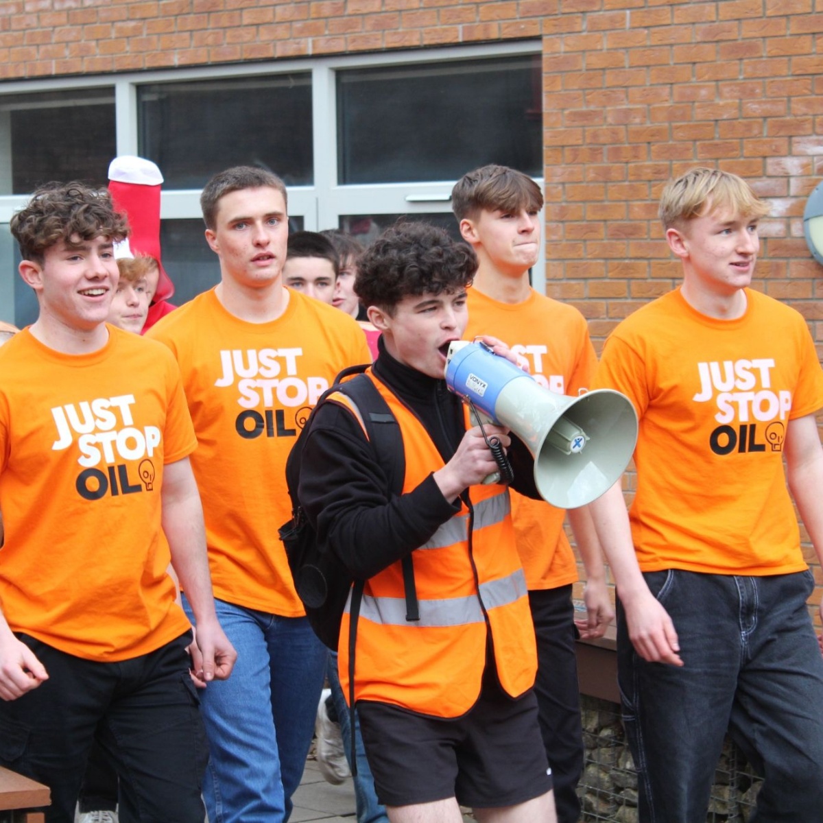 Churchill Academy & Sixth Form - Christmas at Churchill 2023