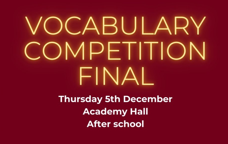 Churchill Academy & Sixth Form - Students Advance to Grand Final in ...