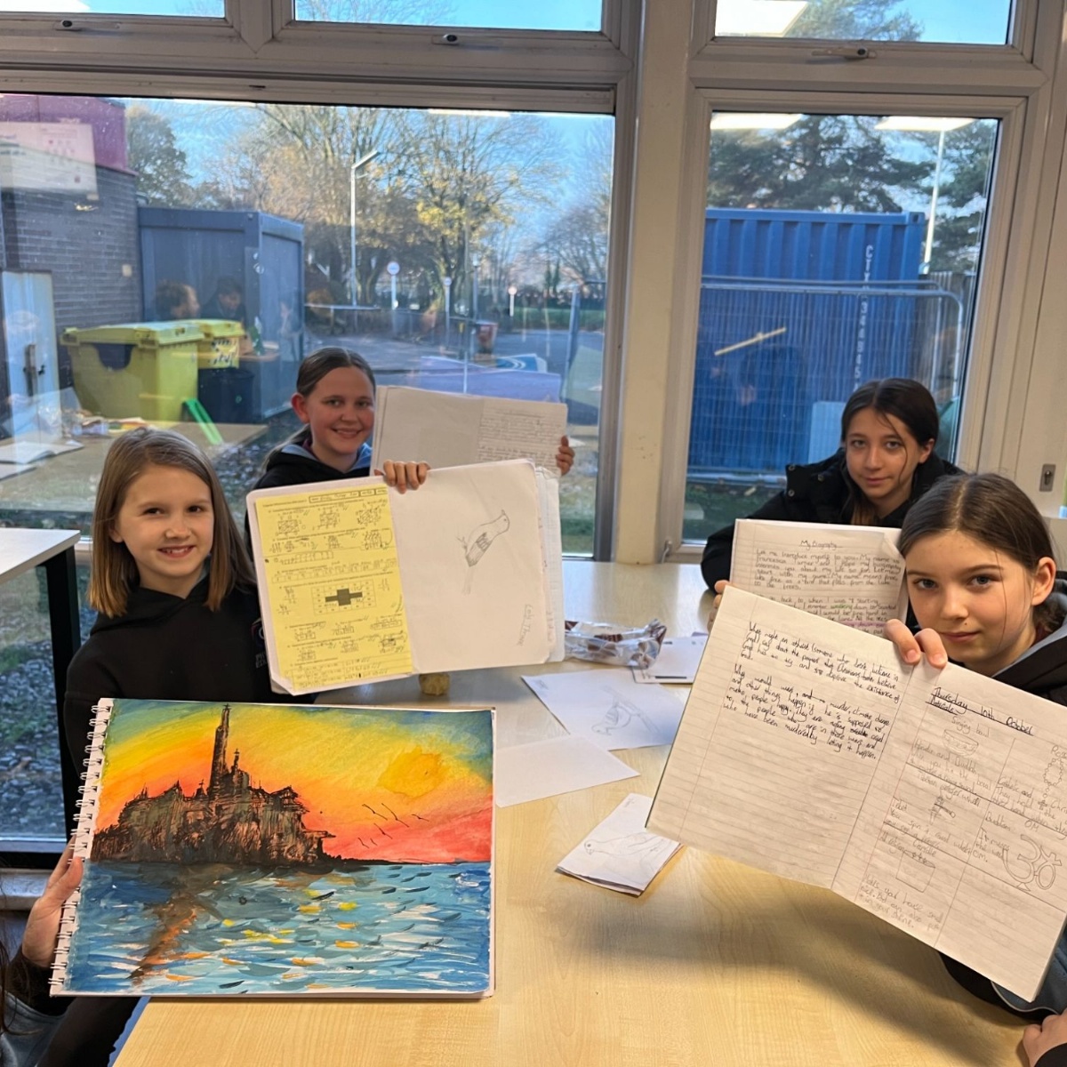 Churchill Academy & Sixth Form - Mr Redman, Head of Windsor House ...