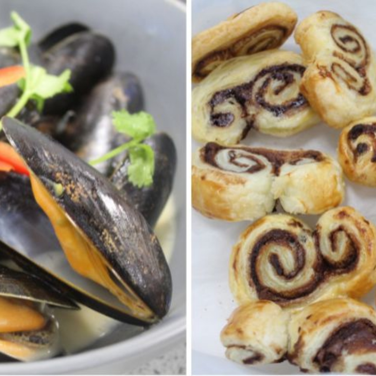 Churchill Academy & Sixth Form - Students cook up a storm in Food and ...