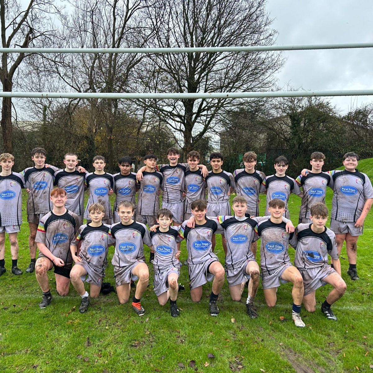 Churchill Academy & Sixth Form - Academy Sports Rundown: 6th December 2024