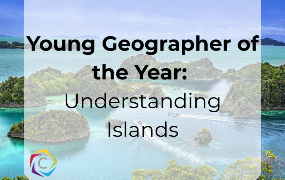 Churchill Academy & Sixth Form - Young Geographer of the Year 2025 ...