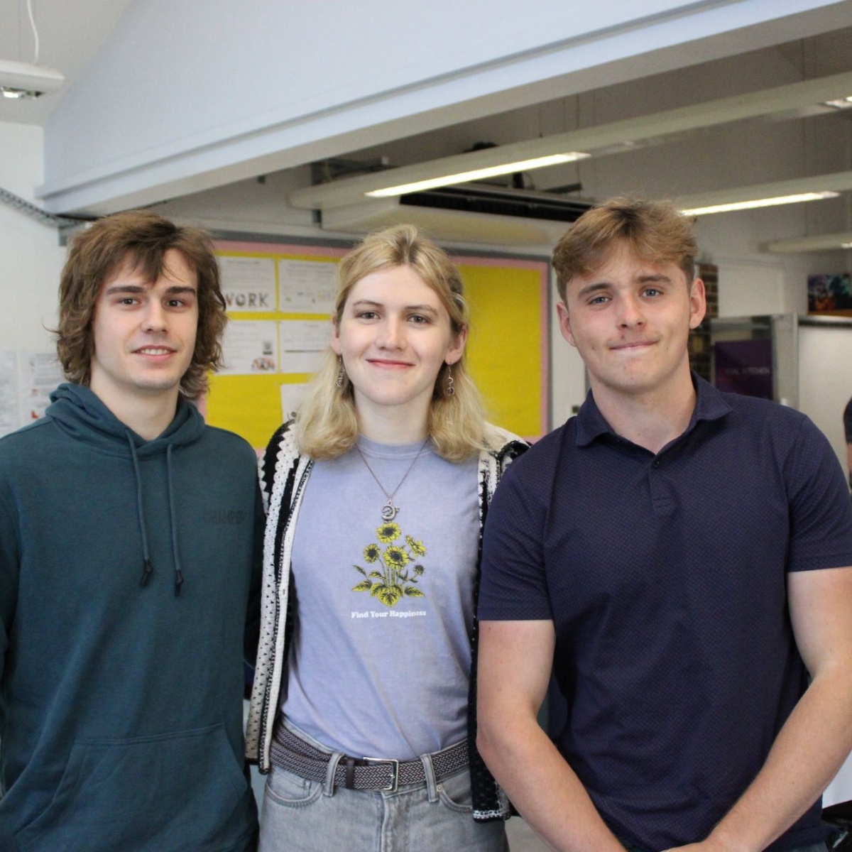 Churchill Academy & Sixth Form - Churchill Academy & Sixth Form ...