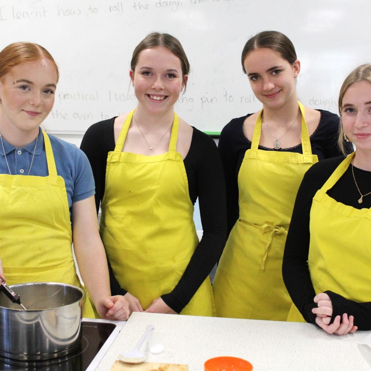 Churchill Academy & Sixth Form - Year 11 Students Get a Glimpse of ...