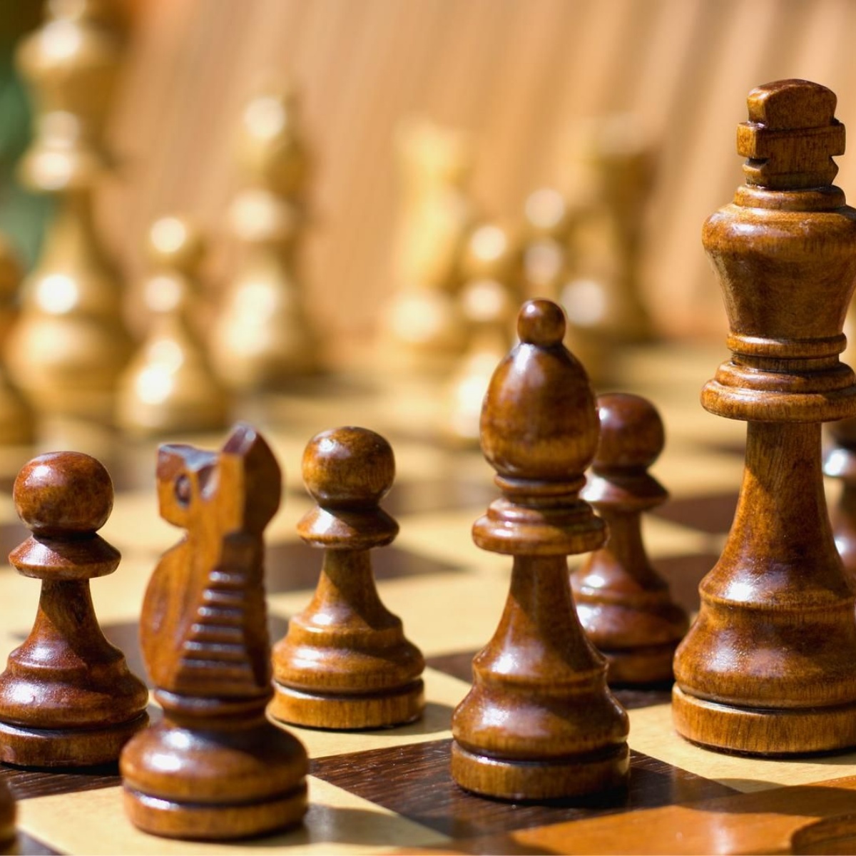 Churchill Academy & Sixth Form - Churchill Chess Challenge